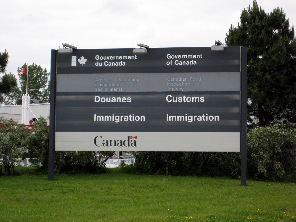 Canadian Immigration as an Economic Policy – COHA